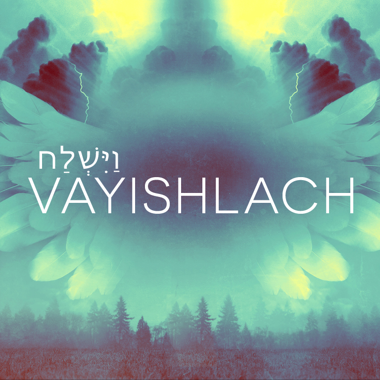 Vayishlach 5780 - Kol Mashiach Messianic Synagogue